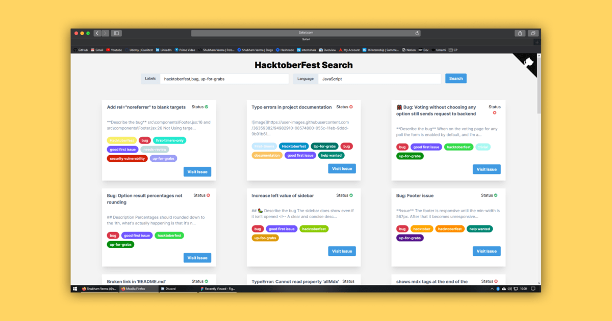 Frontend Developer | Shubham Verma